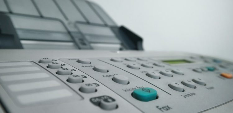 Cómo obtener un Número de Fax