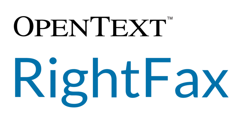 OpenText RIGHTFAX Español: Todo lo que necesitas saber